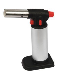 Mondo Blow Torch - WA Hospitality Supply