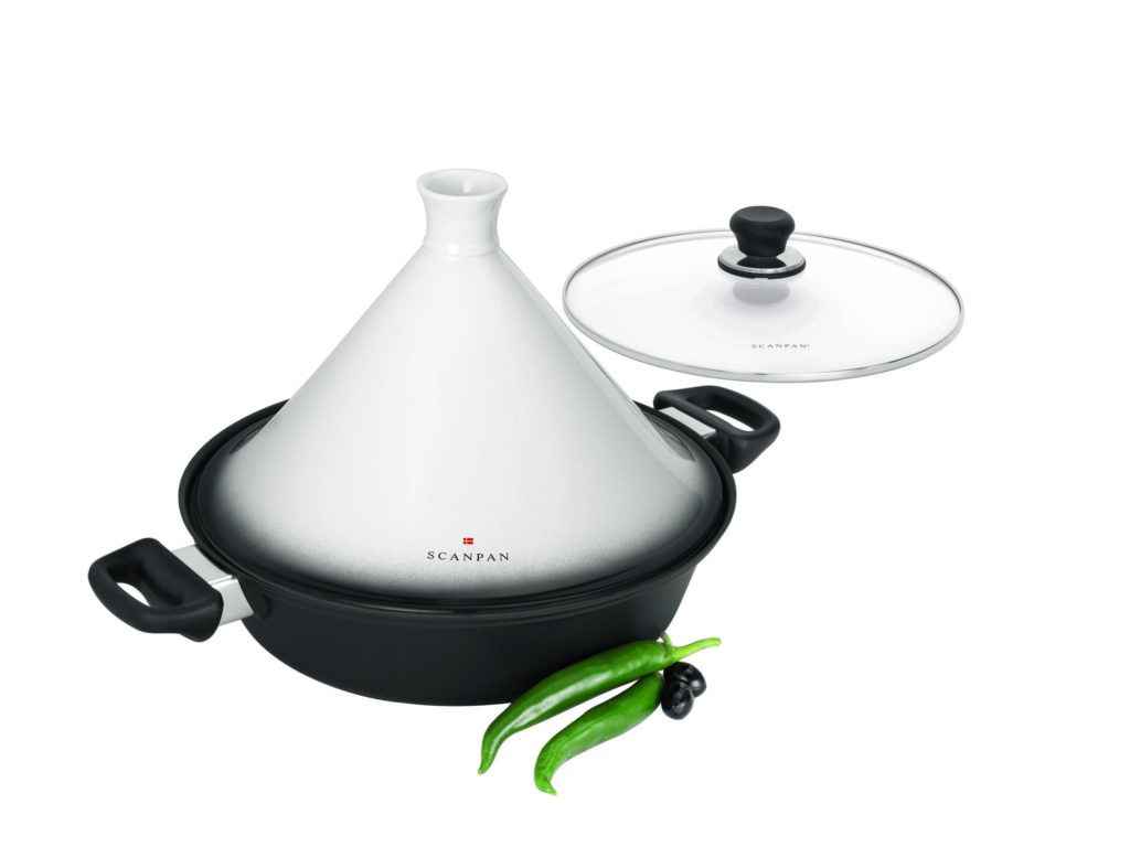 Scanpan Classic 28cm Tajine - WA Hospitality Supply