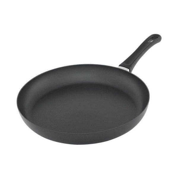Scanpan Impact 32cm Chefs Pan - WA Hospitality Supply