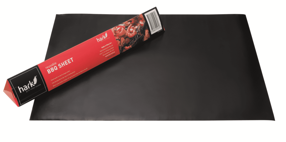 Avanti BBQ Sheet - WA Hospitality Supply