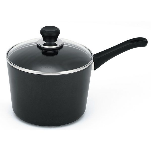 Scanpan Impact 26cm/5 Litre Stew Pot - WA Hospitality Supply