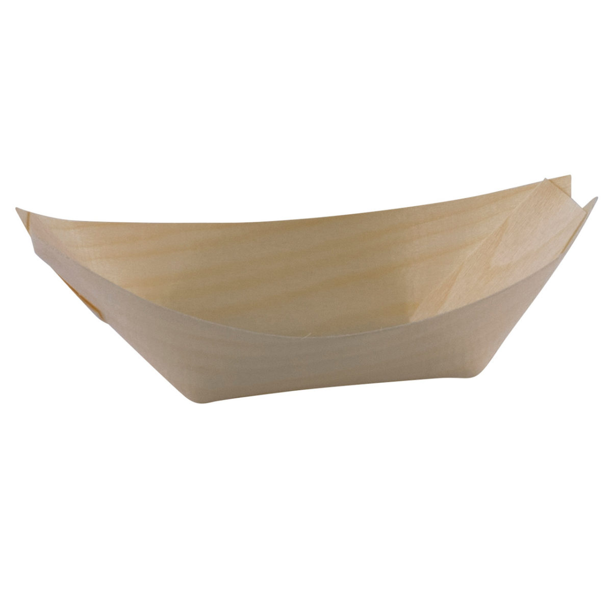 Avanti Boat Dish 11cm x 3cm Set of 12 - WA Hospitality Supply